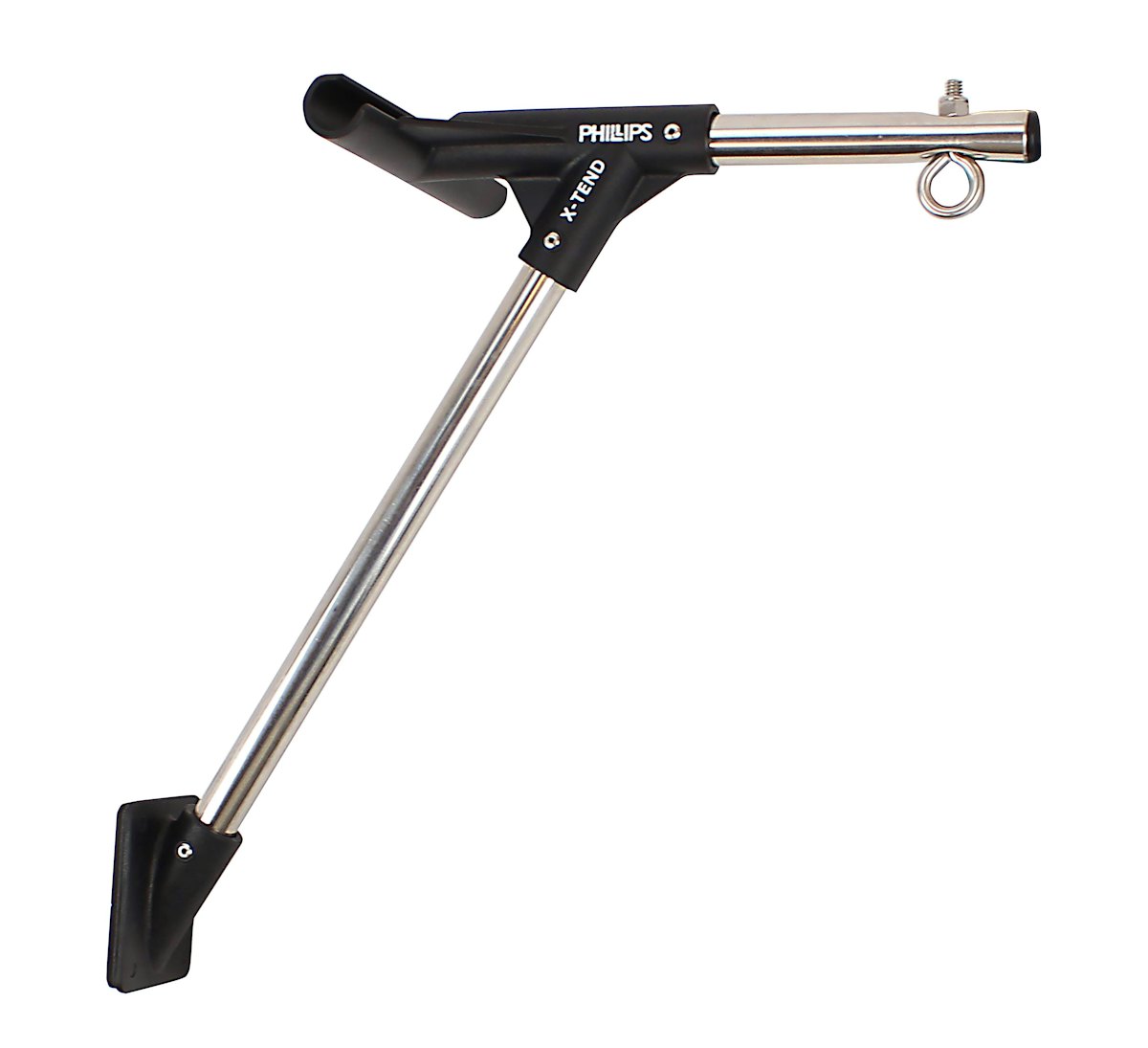 Introducing the Phillips’ X-Tend tracker bar extension | Commercial ...