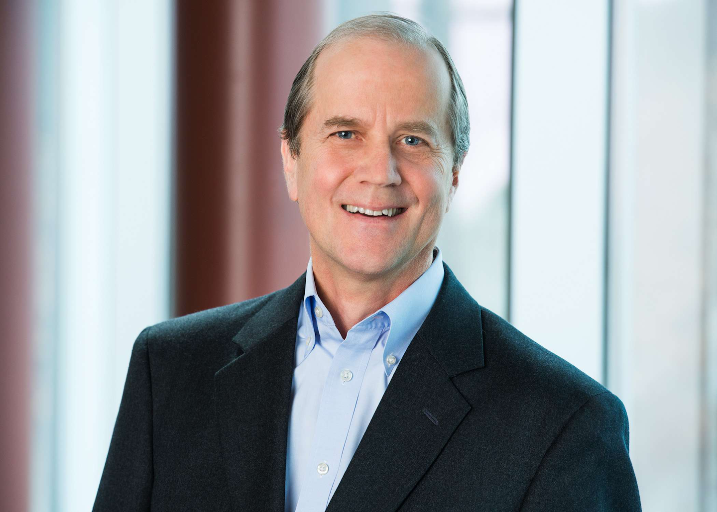 Fansler selected to lead Trimble Transportation Mobility | Commercial ...