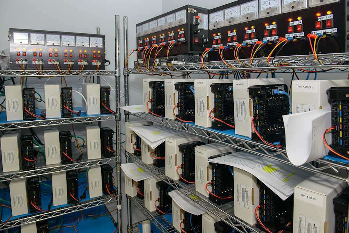 SmartDrive is leading a technology convergence | Commerical Carrier Journal