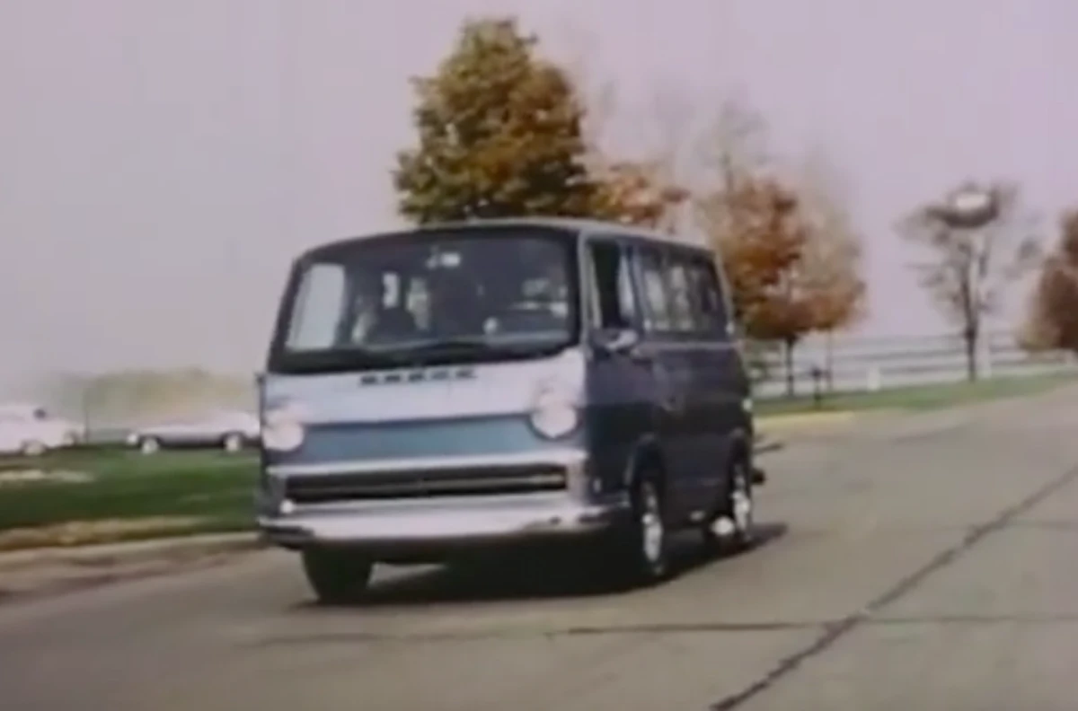GM’s hydrogen fuel cell Electrovan | Commercial Carrier Journal