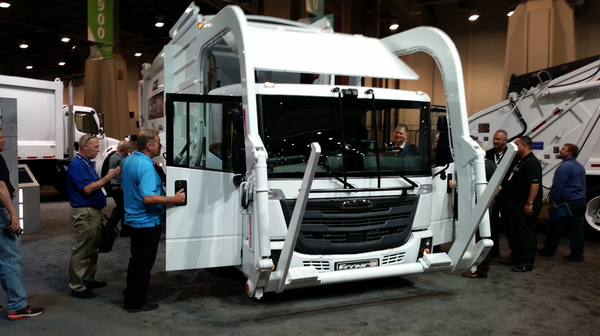 freightliner payroll