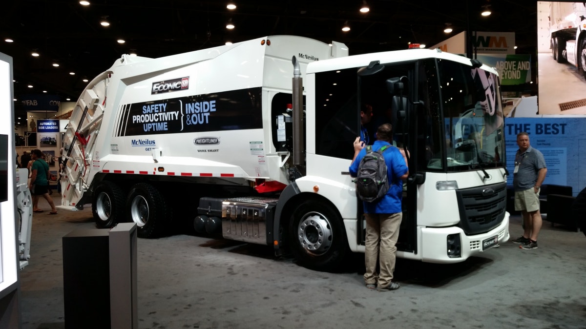 freightliner payroll