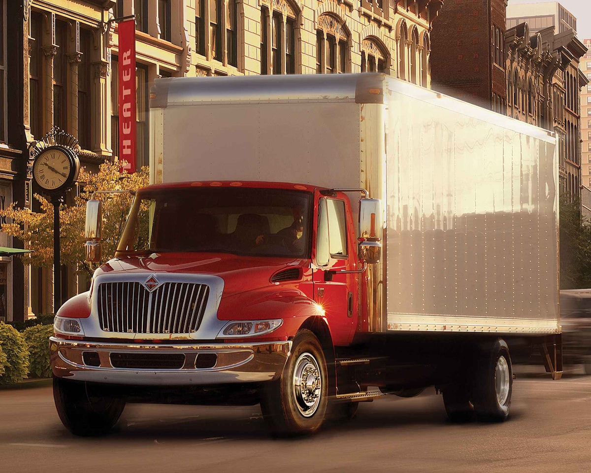 Volkswagen exec hints at possible takeover of Navistar | Commercial ...