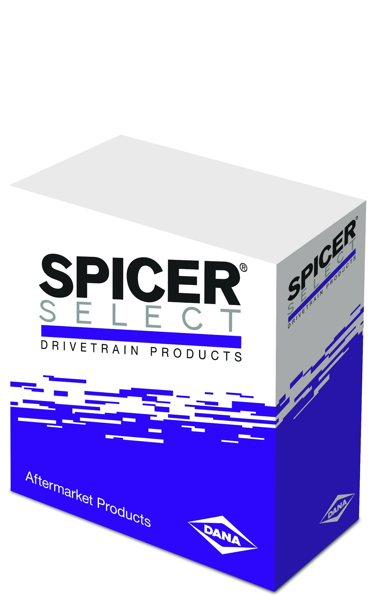 Introducing Spicer Select drivetrain parts for older trucks ...