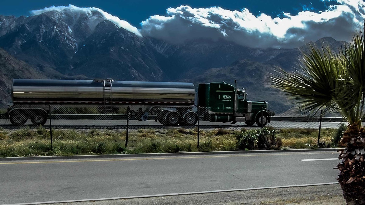 WSTA files lawsuit in support of California owner-operators ...