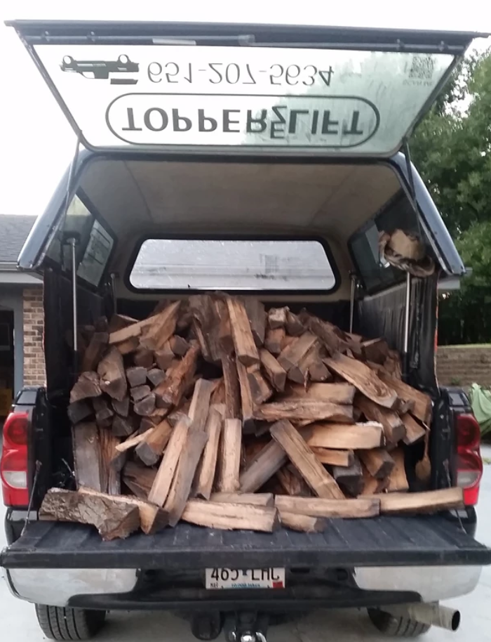 TopperEZLift offers greater space, accessibility in a pickup bed ...