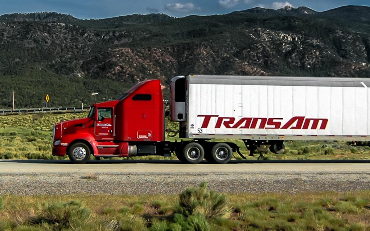Judge dismisses two lawsuits against TransAm Trucking | Commercial ...