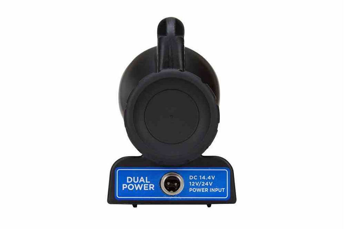 Introducing Larson Electronic's high intensity light | Commercial ...