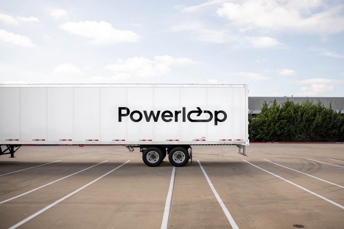 Uber says new venture offers trailer pooling platform | Commercial ...