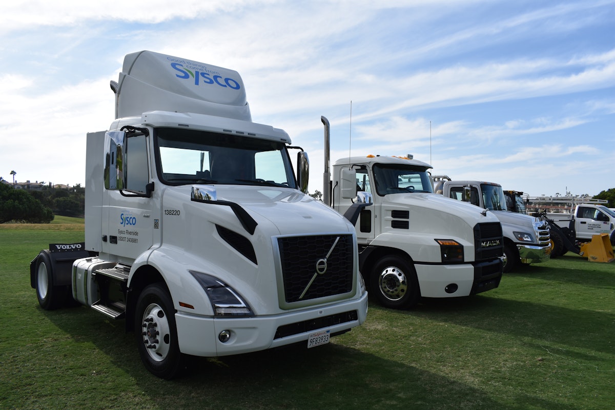 Sysco Executive Talks Strategy For Optimizing Fleet Tech Commercial sysco-executive-talks-strategy-for-optimizing-fleet-tech-commercial