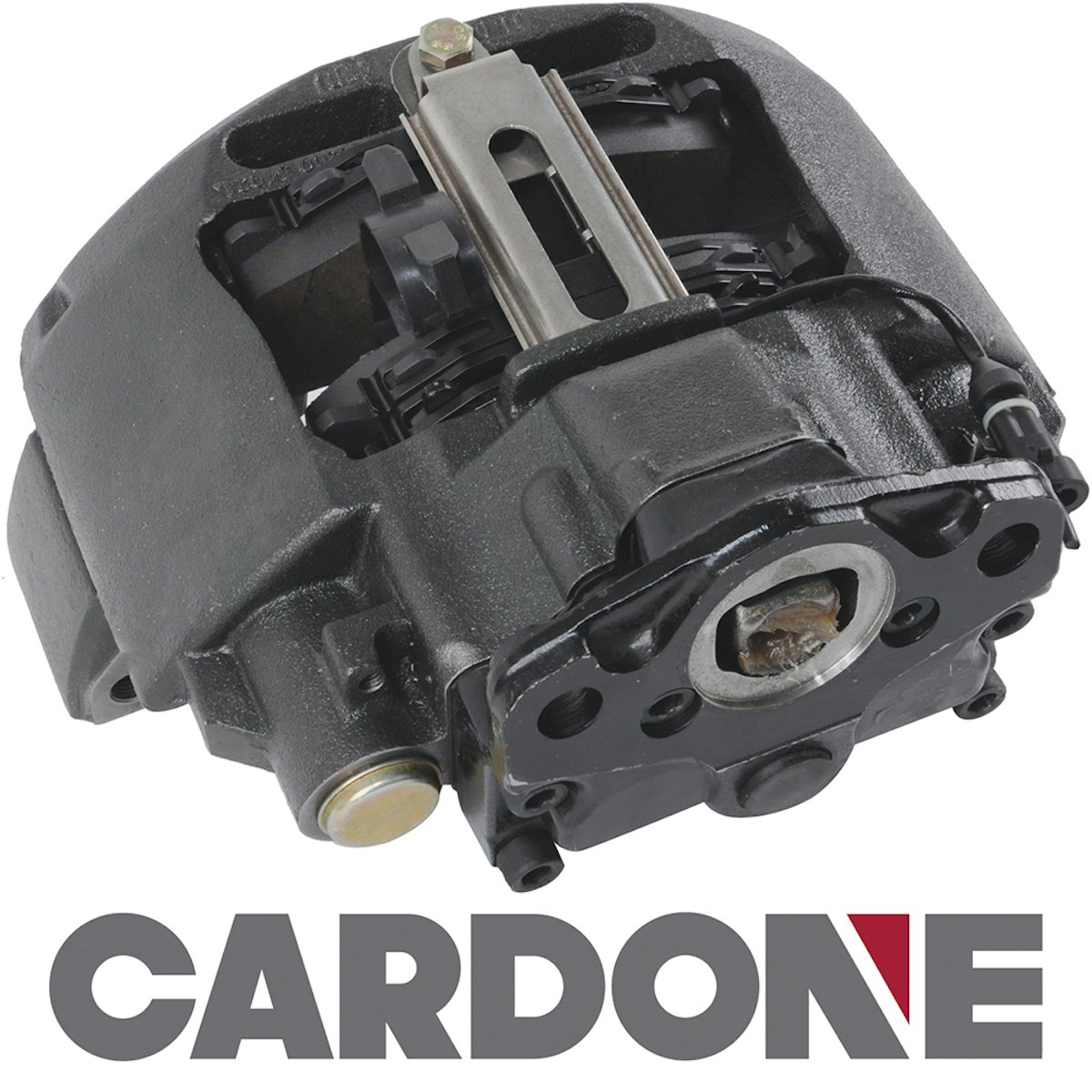 Introducing Cardone's heavy duty brake program | Commercial Carrier Journal