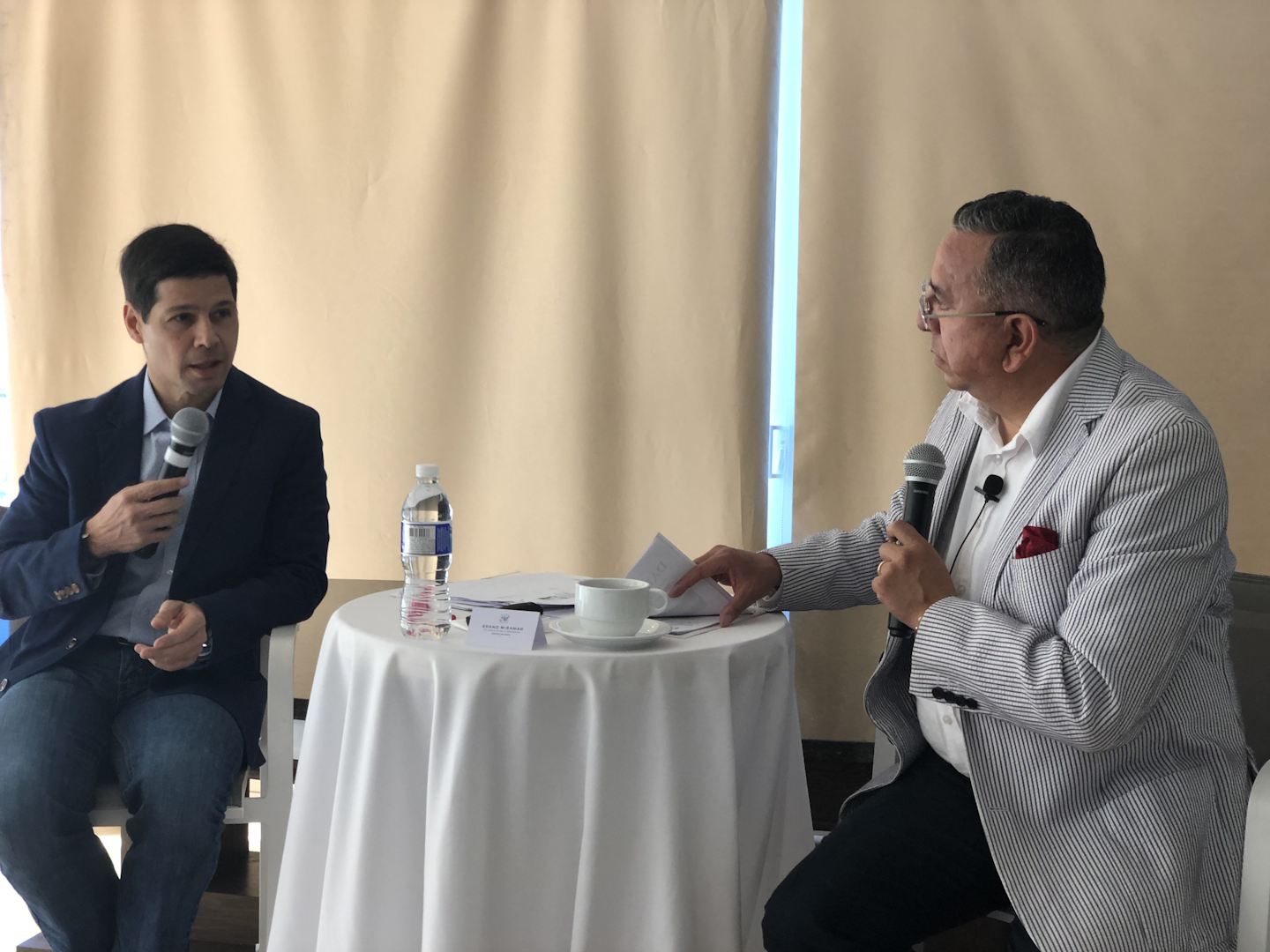 Mexican truck fleet updates costs of doing business in USA | Commerical ...