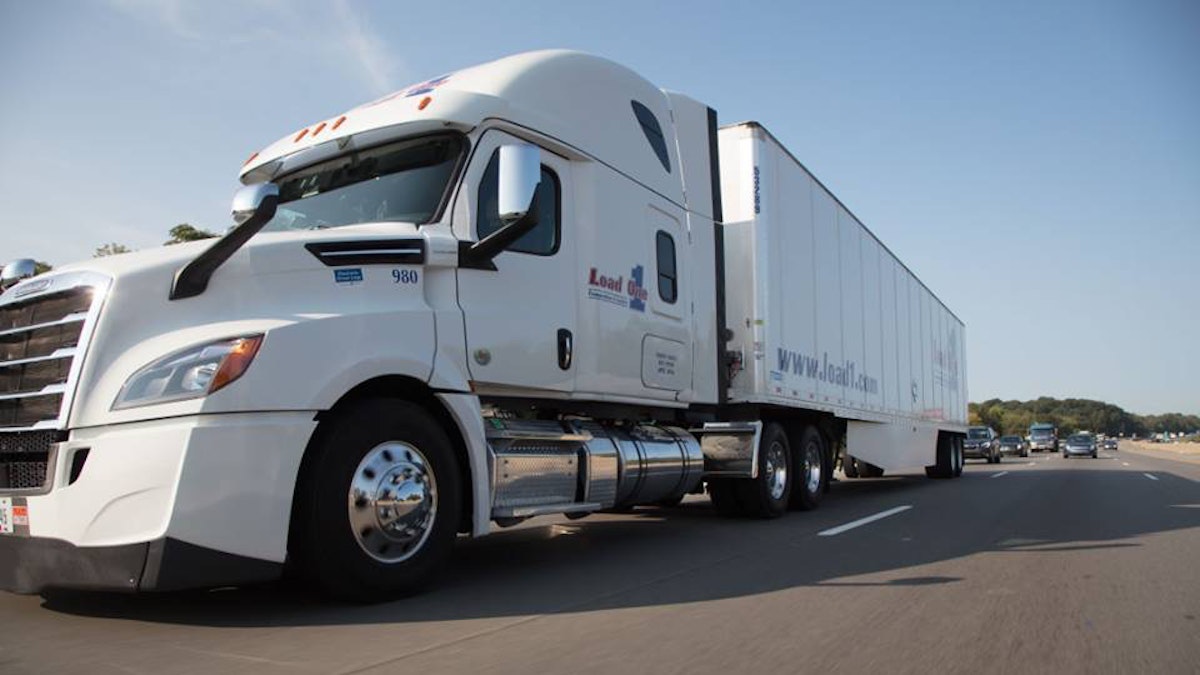 Load One named the CCJ's 2019 Innovator of the Year | Commercial ...