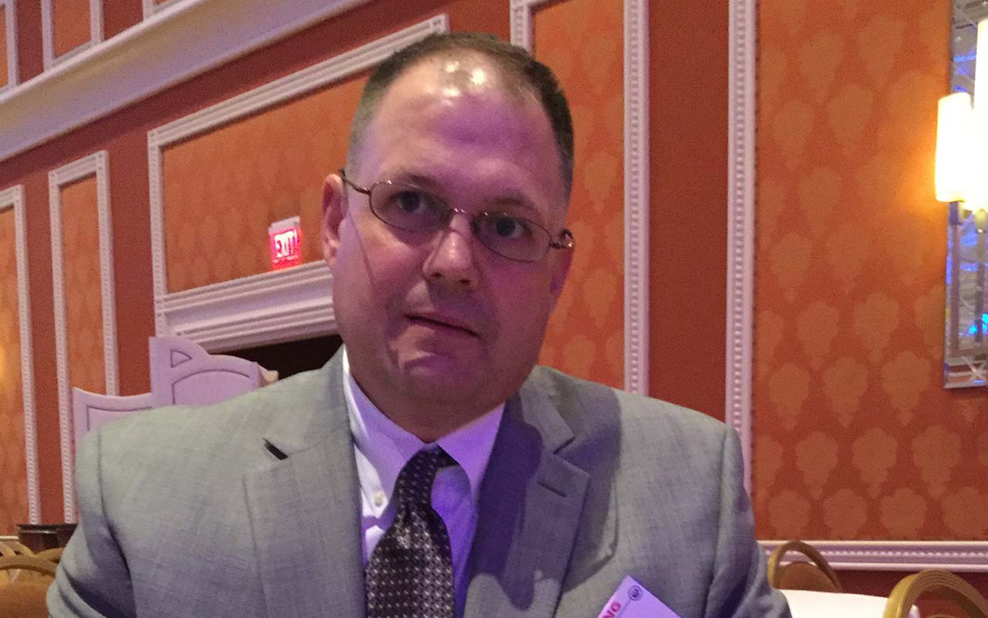 Highway Angel of the Year is Pottle's Transportation trucker ...