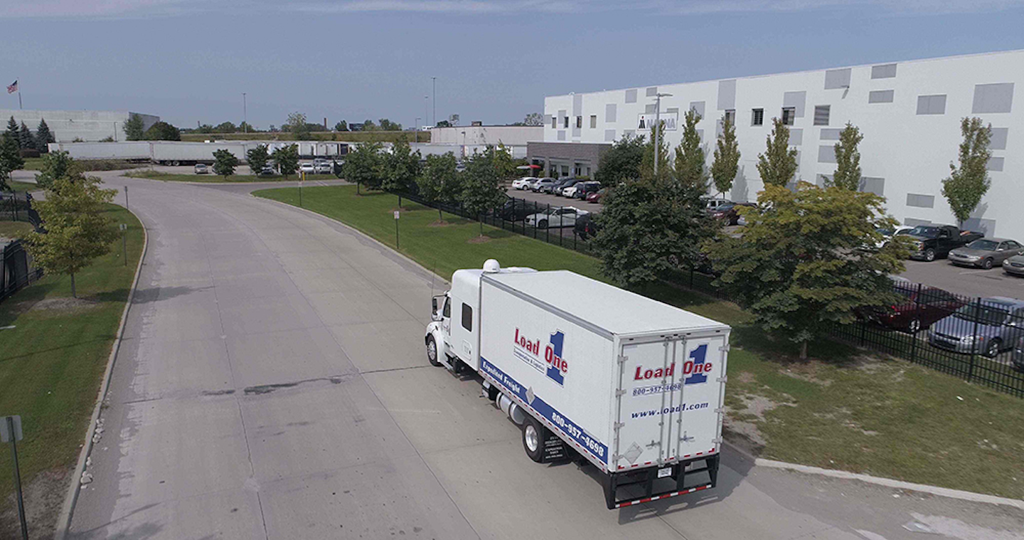 Load One plans ahead to get competitive advantage | Commercial Carrier ...