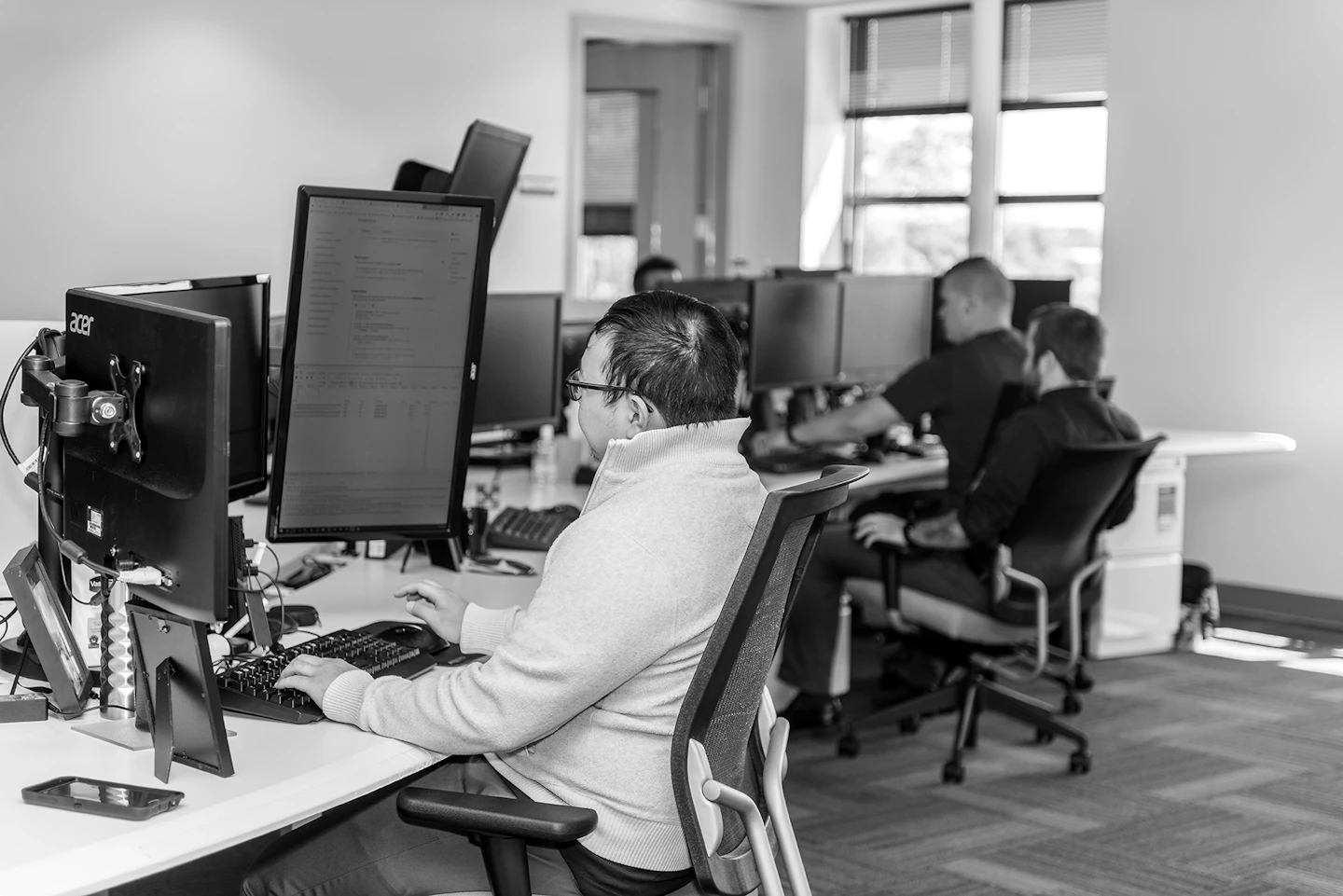 EOX Vantage offers free work-at-home platform during COVID | Commercial ...