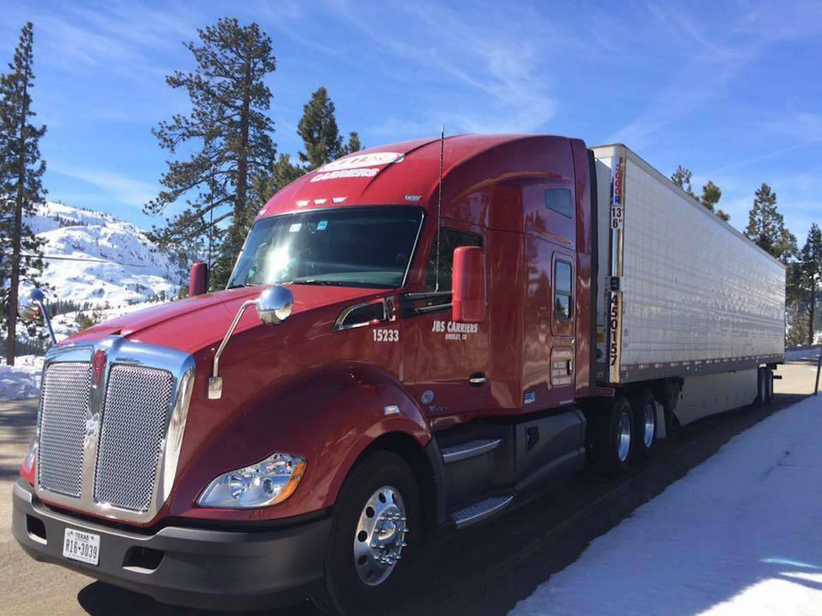 JBS Carriers to settle disability discrimination lawsuit | Commercial ...