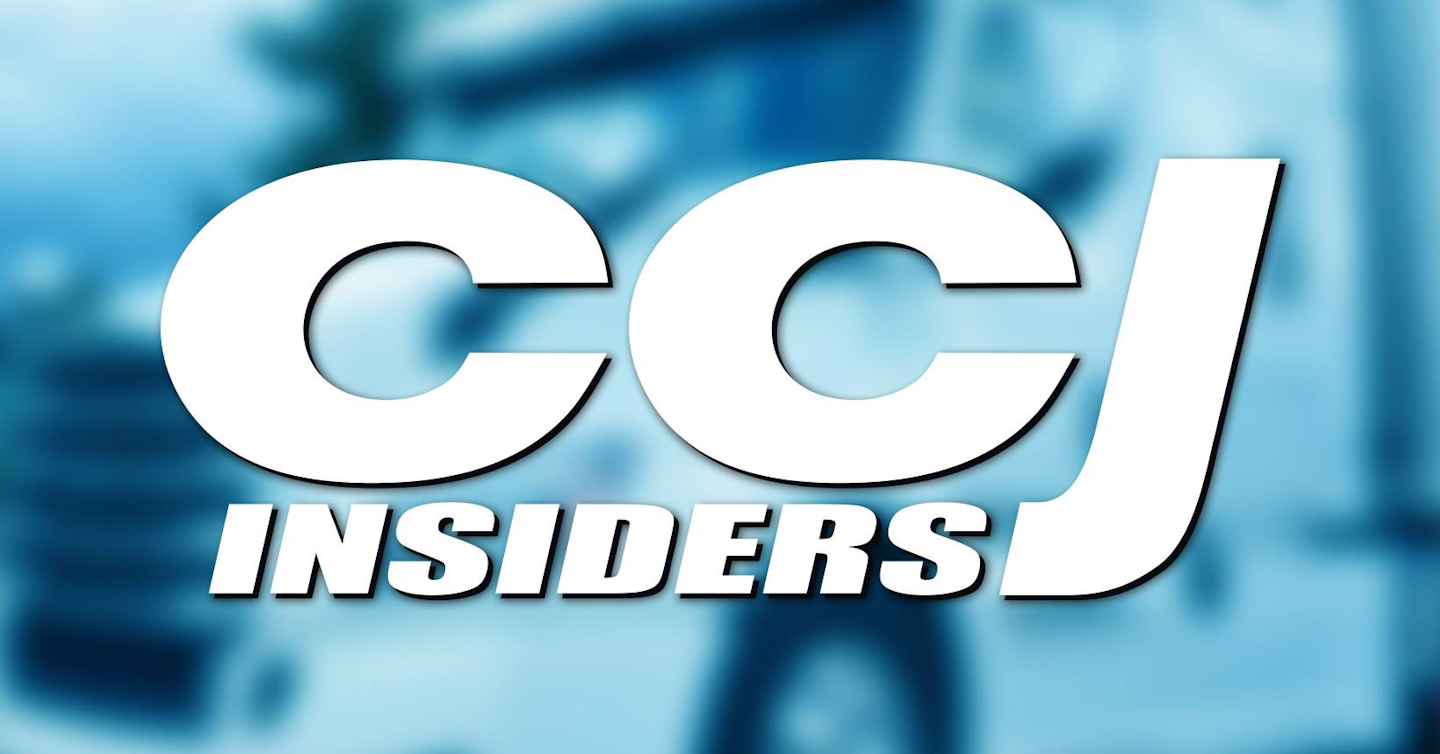 Enhance your fleet’s success by becoming a CCJ Insider on Facebook ...