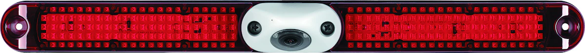 Voyager’s light bar camera | Commercial Carrier Journal