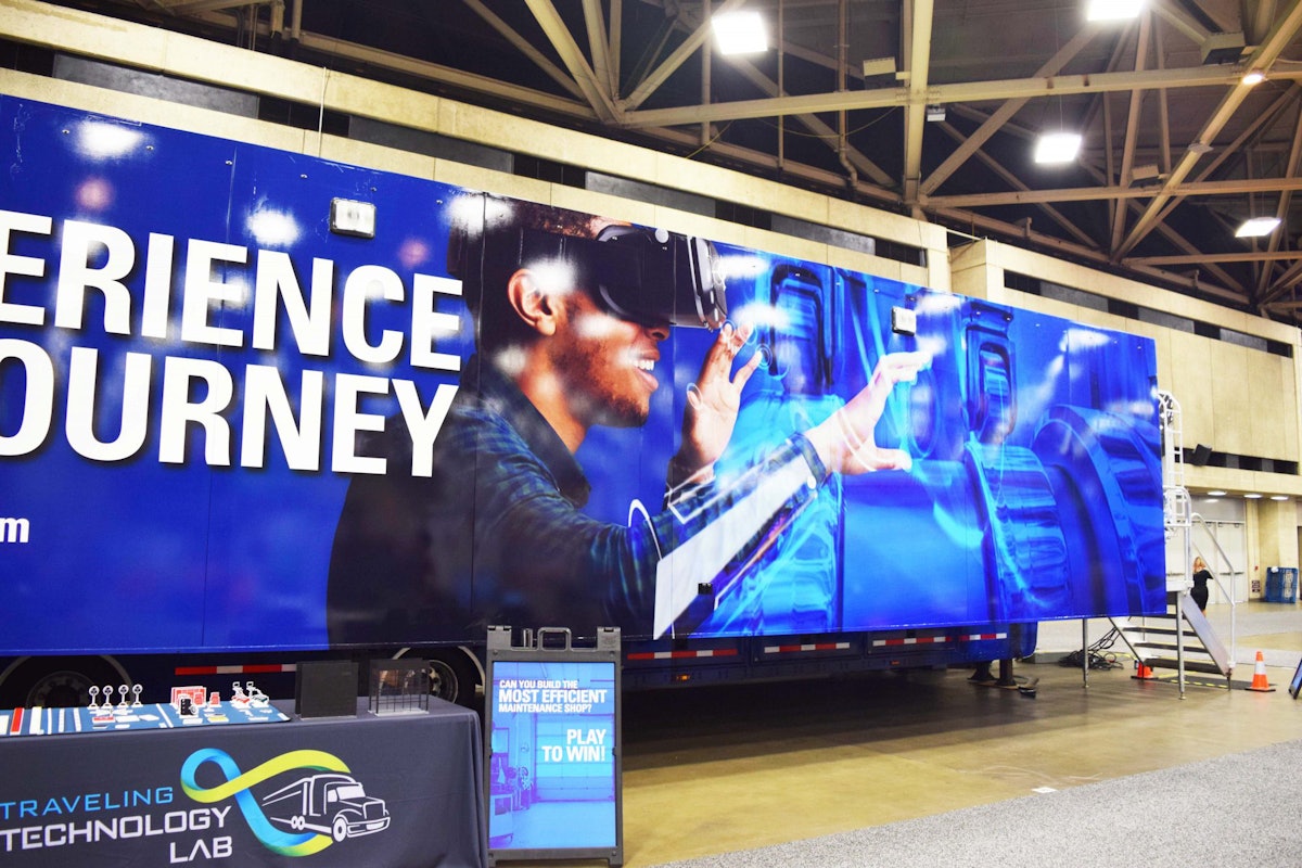 Chevron to showcase Delo products, educate customers with new traveling ...