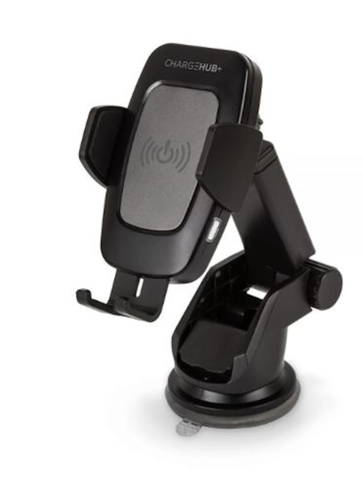 Limitless Innovations’ phone mount/wireless charger | Commercial ...