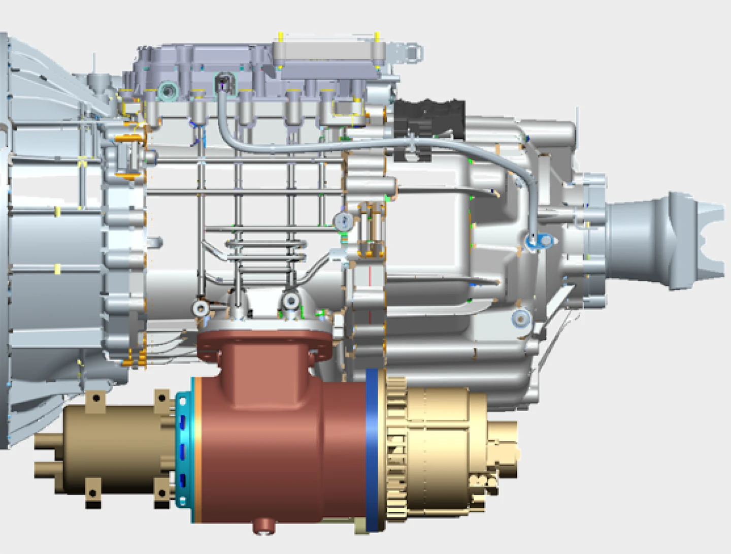 Reduce fuel costs and emissions with 48-volt hybrid systems ...