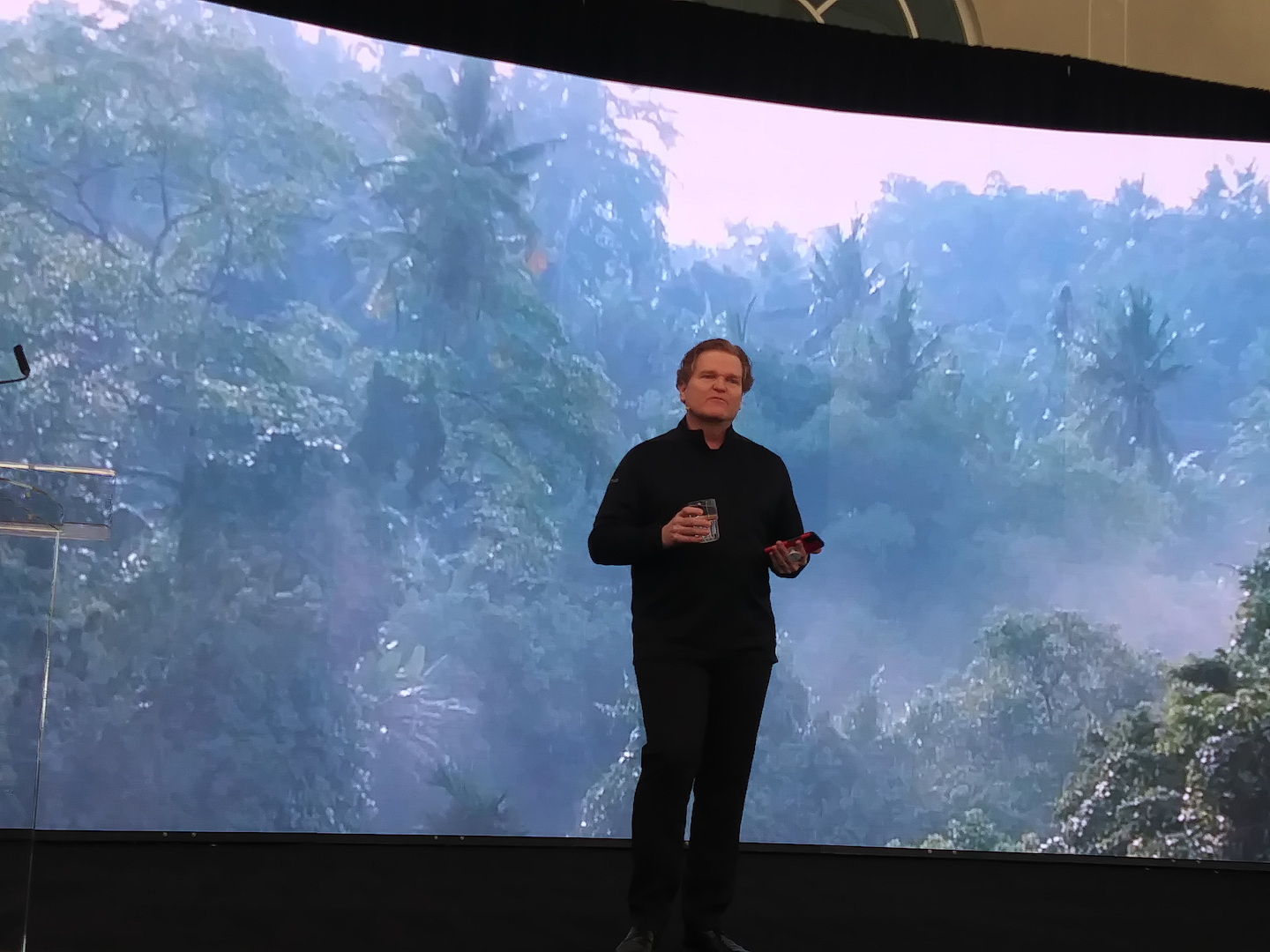 Geotab CEO believes telematics market ripe for disruption | Commerical ...