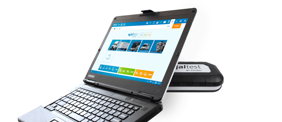 Cojali launches new diagnostics tool, software and OEM business line ...