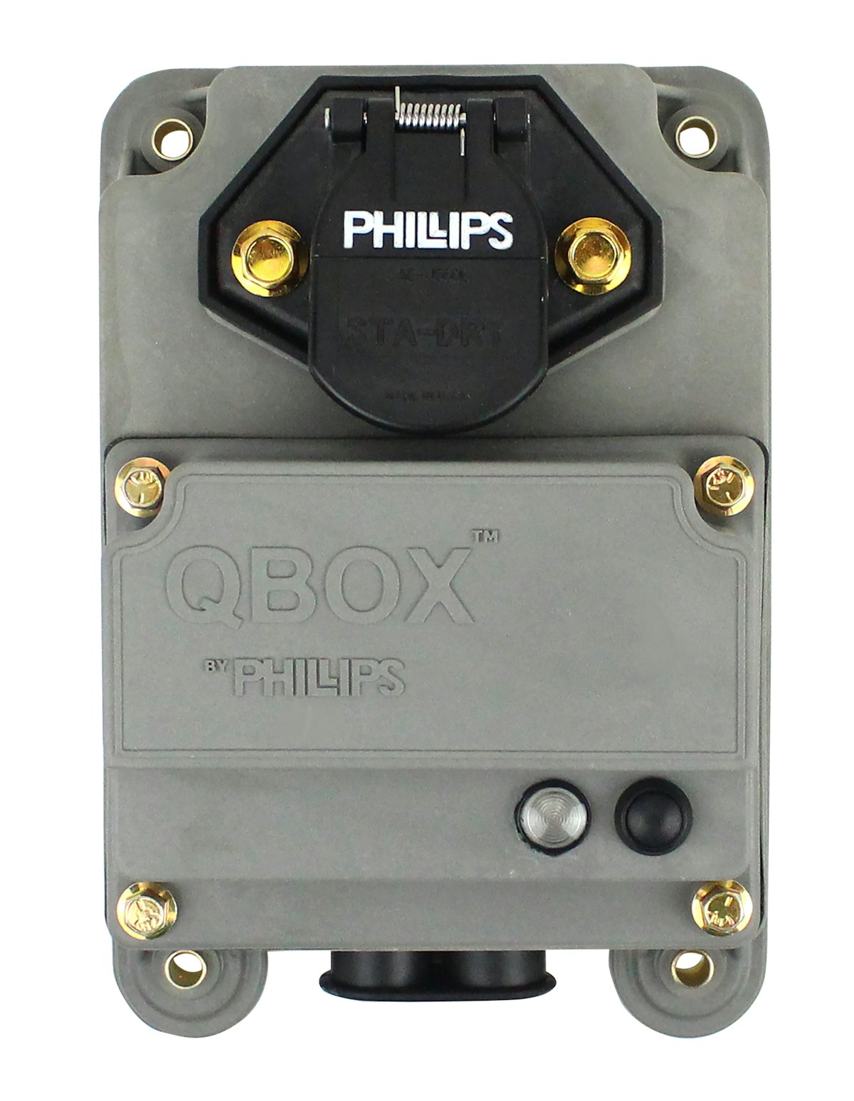 Phillips’ smart trailer nosebox | Commercial Carrier Journal