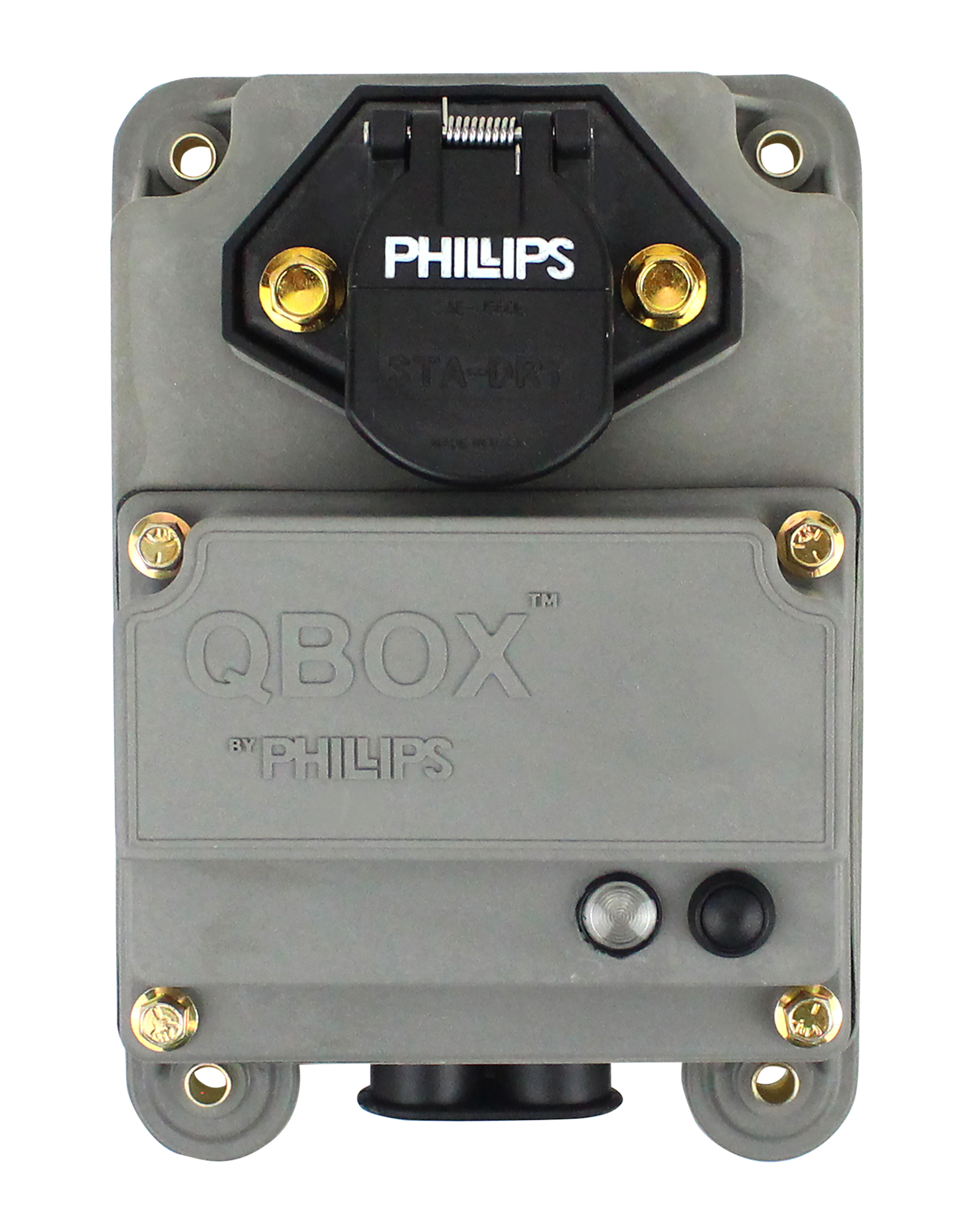 Phillips’ smart trailer nosebox | Commercial Carrier Journal