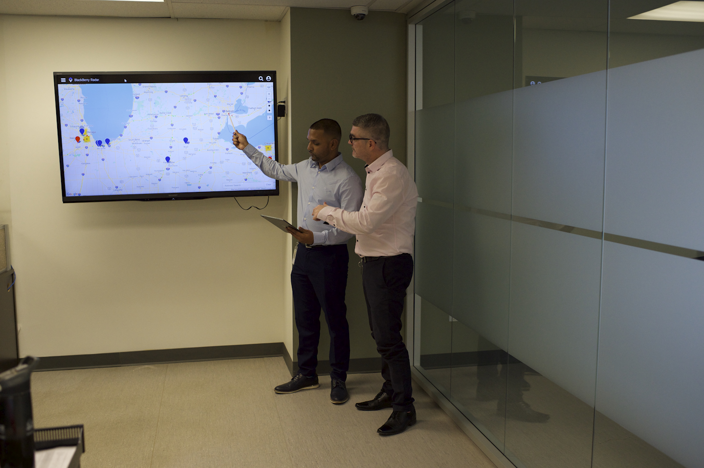 2020 Innovator of the Year: Polaris — a digital laboratory | Commerical ...