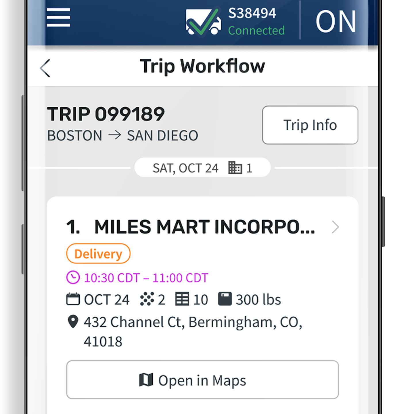 Three ways fleets use AI to build better drivers | Commercial Carrier ...