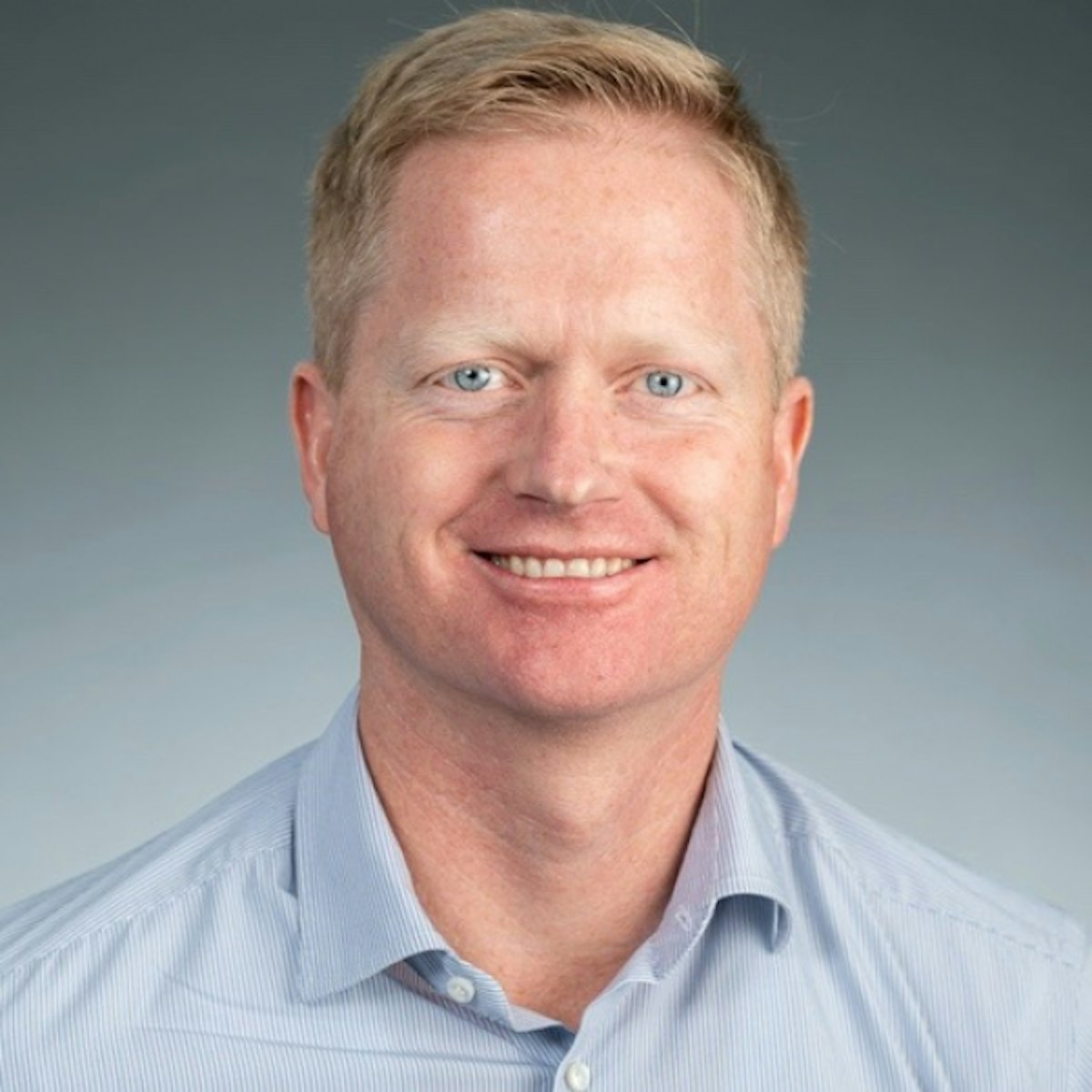 Aaron Huff | Commercial Carrier Journal