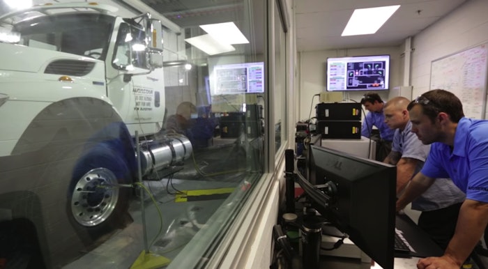 Navistar closing Melrose Park technical center | Commerical Carrier Journal