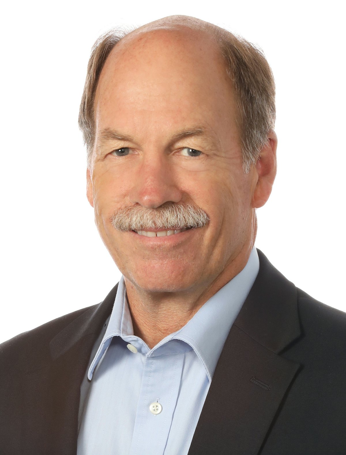 Del Lisk, contributor | Commercial Carrier Journal