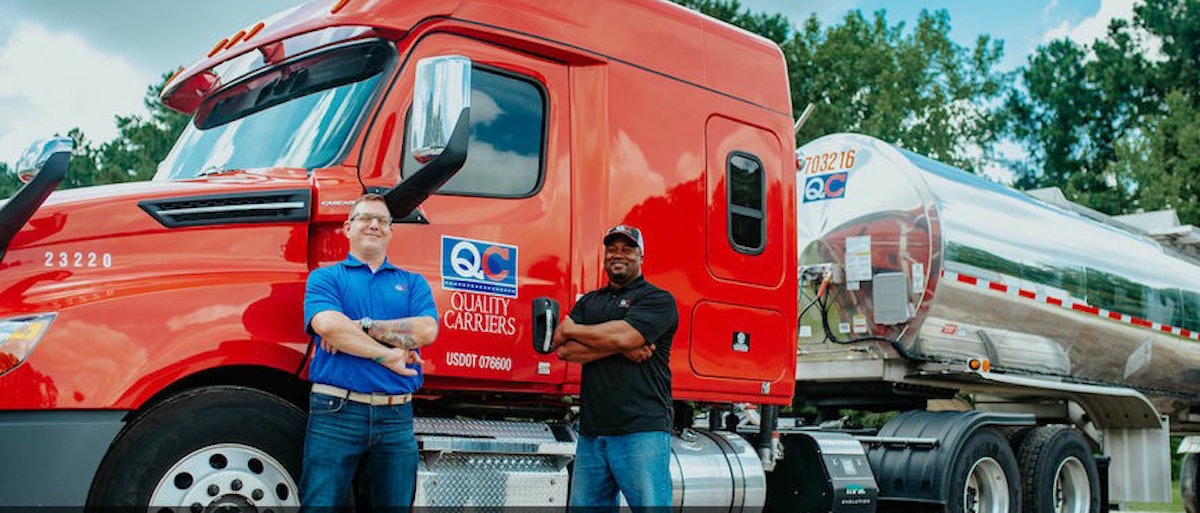 CSX set to acquire Quality Carriers | Commercial Carrier Journal