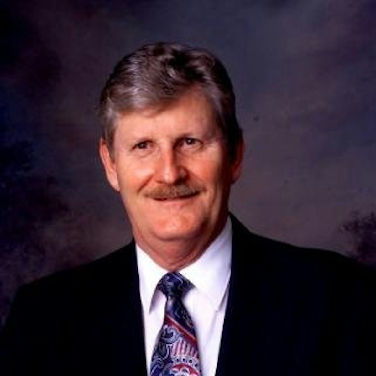 Bob Rutherford | Commercial Carrier Journal