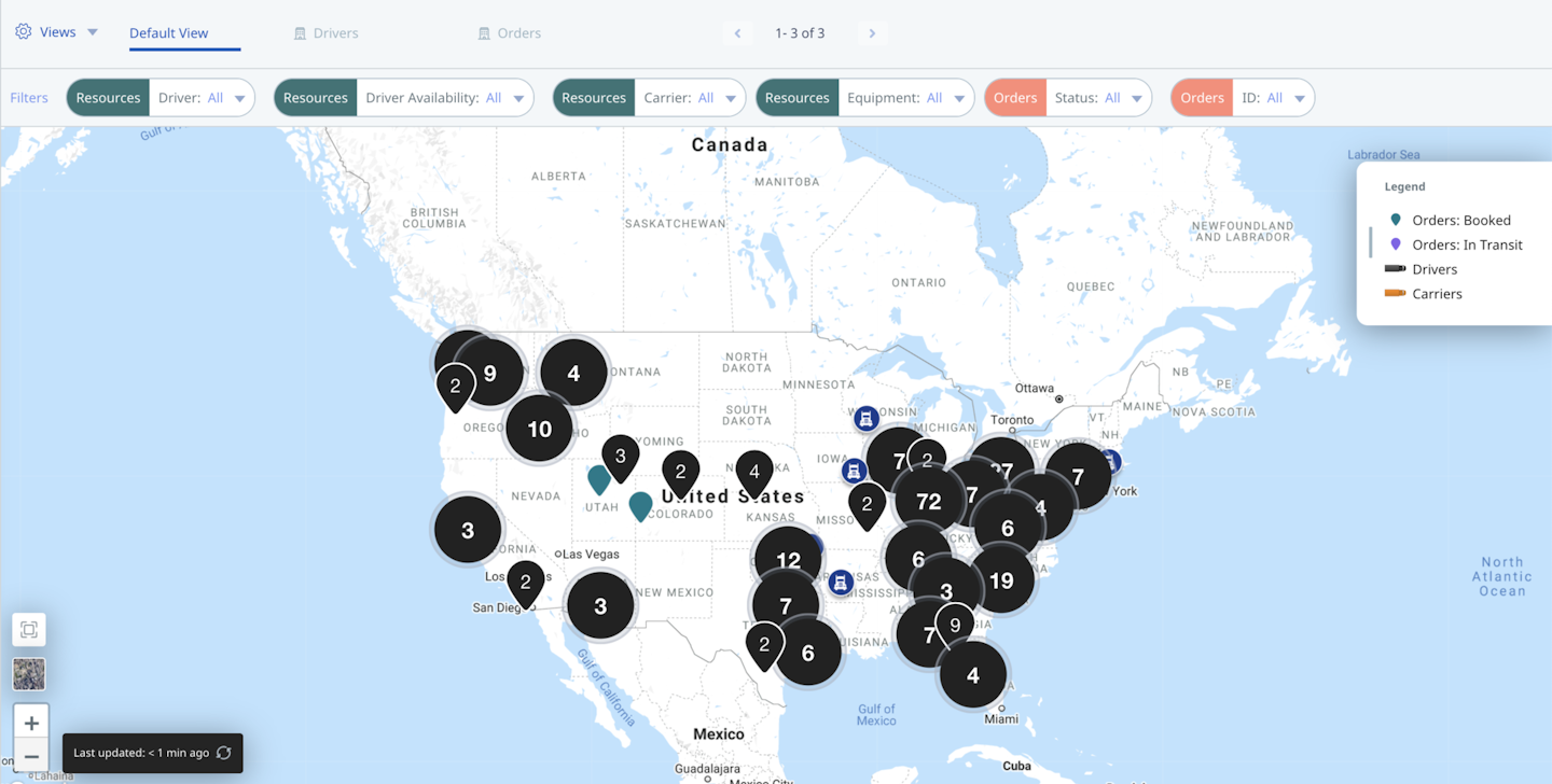UniGroup develops new transportation management system | Commercial ...