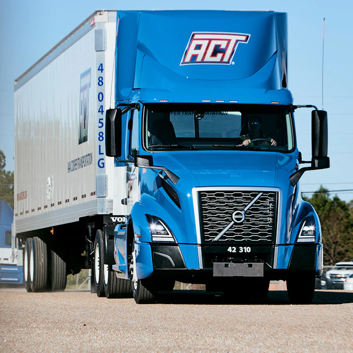 Knight-Swift's AAA Cooper acquisition 'transformational' | Commercial ...
