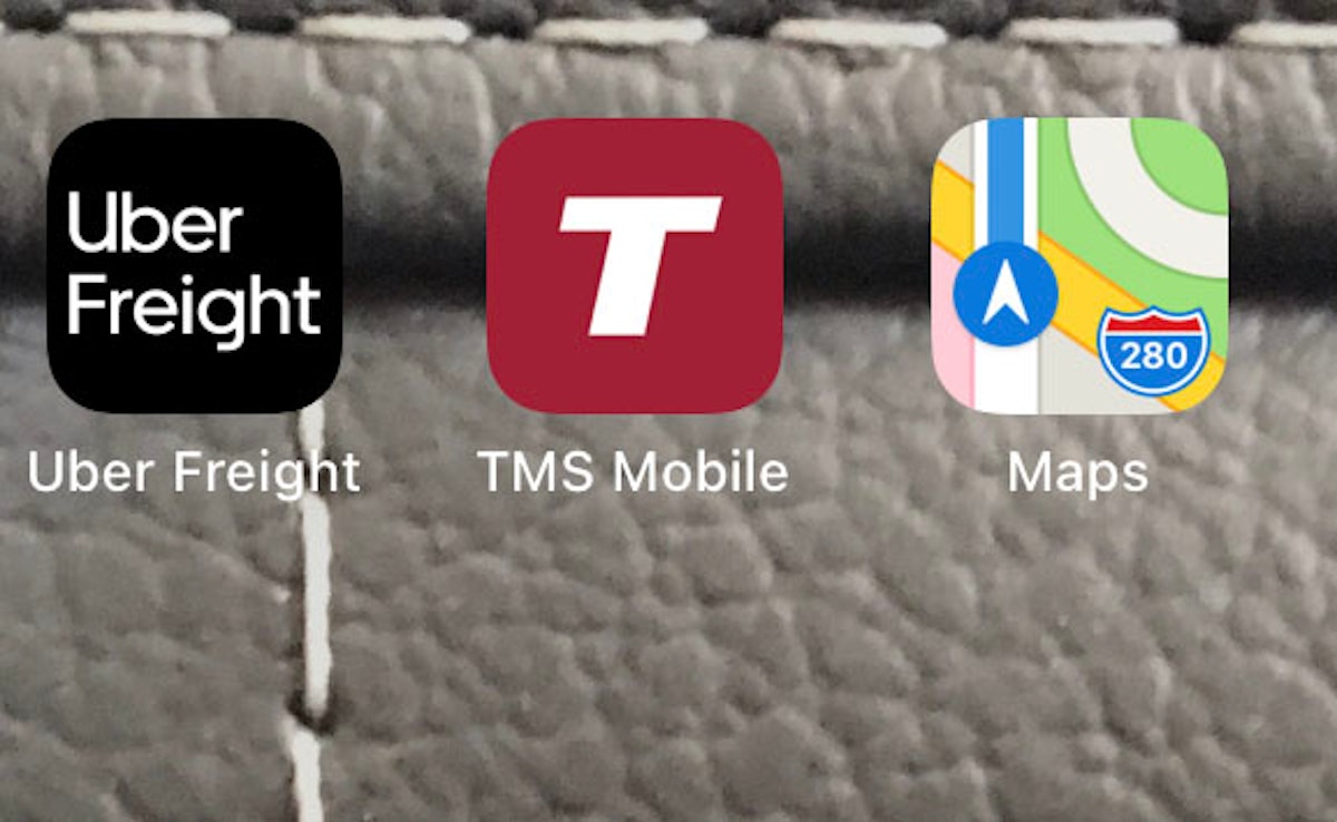 Uber Freight acquiring 3PL Transplace for $2.25B | Commercial Carrier Journal