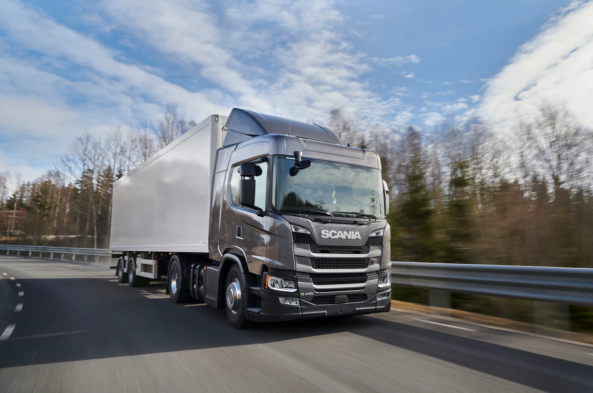 Former Scania exec appointed new Navistar CEO | Commercial Carrier Journal