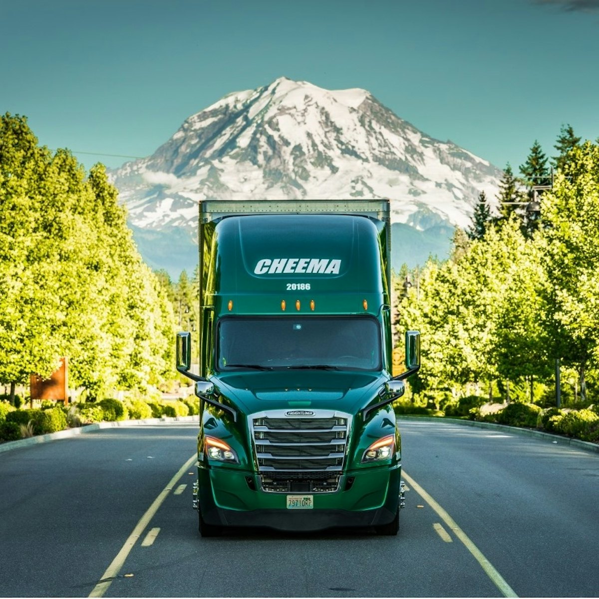 Cheema Freightlines acquires Walker Logistics | Commercial Carrier Journal