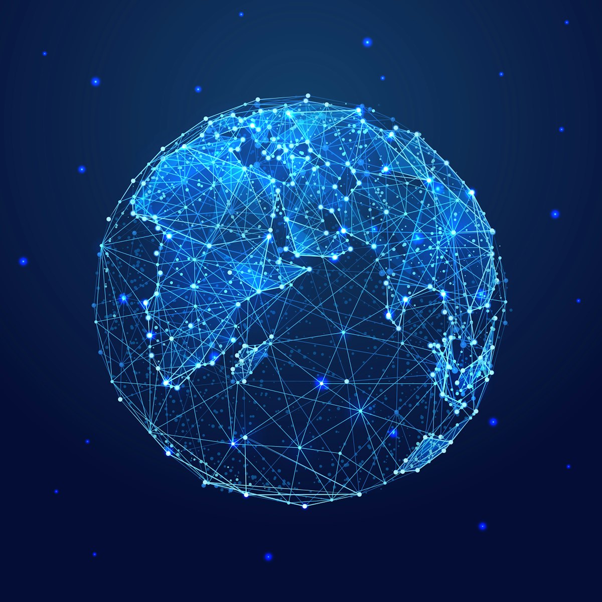 The world is square | Commercial Carrier Journal