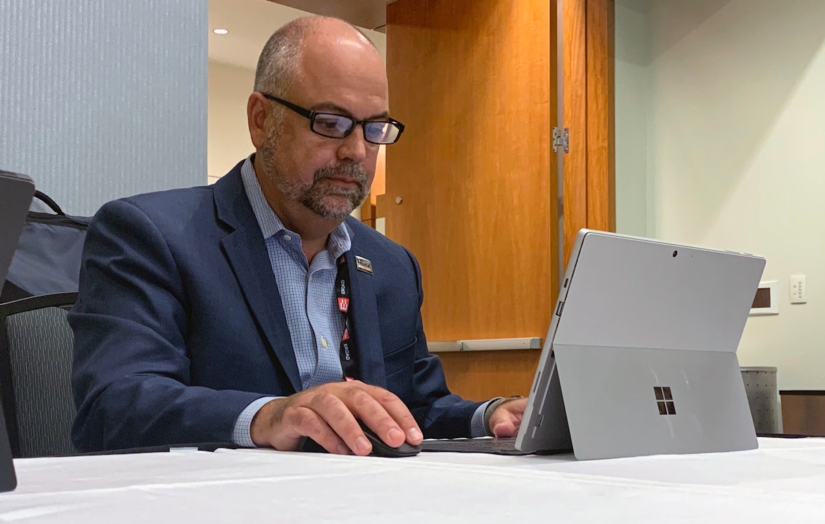 Truck driver shortage estimate grows | Commercial Carrier Journal