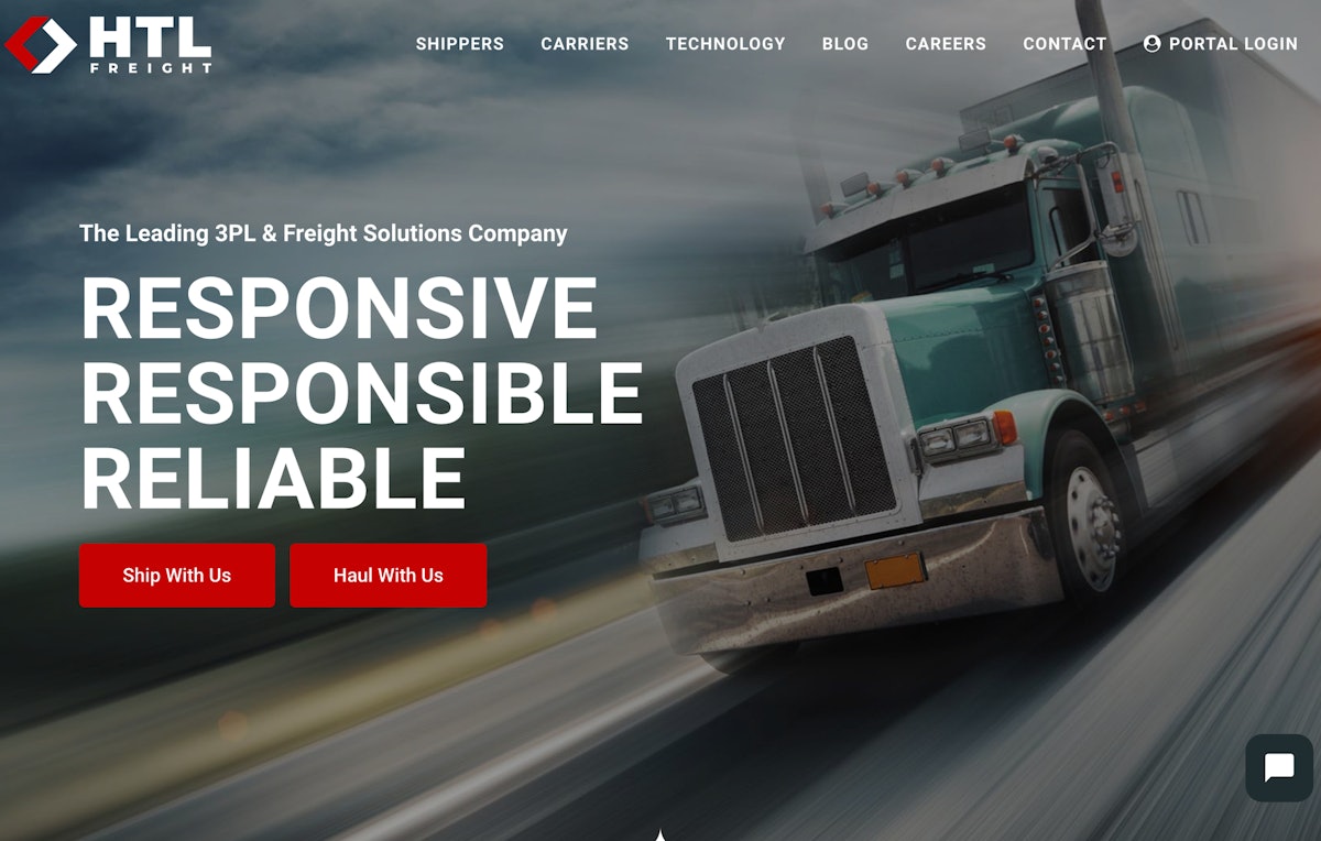 HTL Freight has acquired 3PL Matchmaker Logistics | Commercial Carrier ...