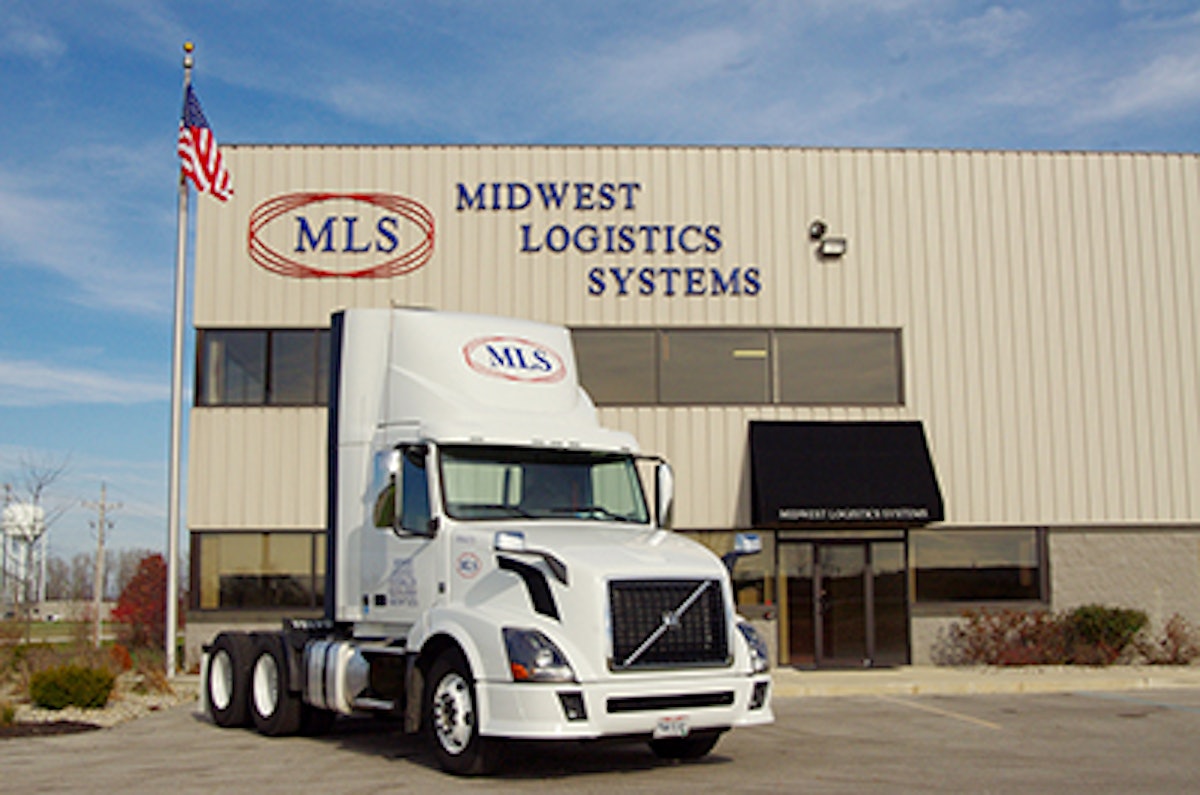 Schneider acquires Ohio-based Midwest Logistics Systems | Commercial ...