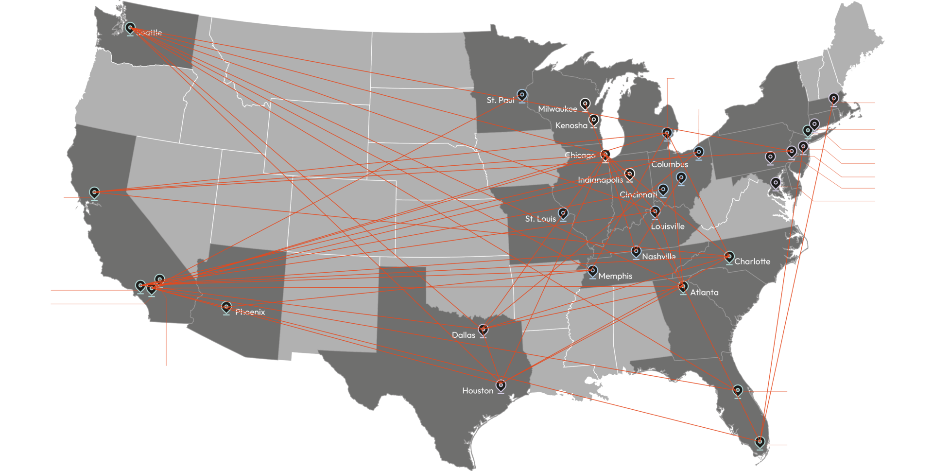 Roadrunner overhauls business to reduce transit times | Commercial ...