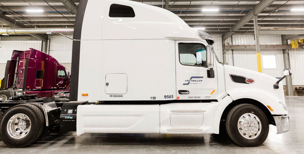 Freymiller sells majority stake to investment groups | Commercial ...