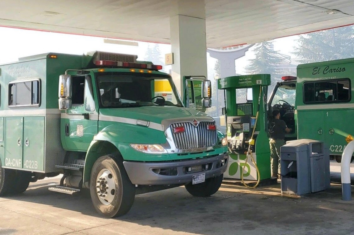 E85, renewable diesel saving $$$ at the pump | Commercial Carrier Journal