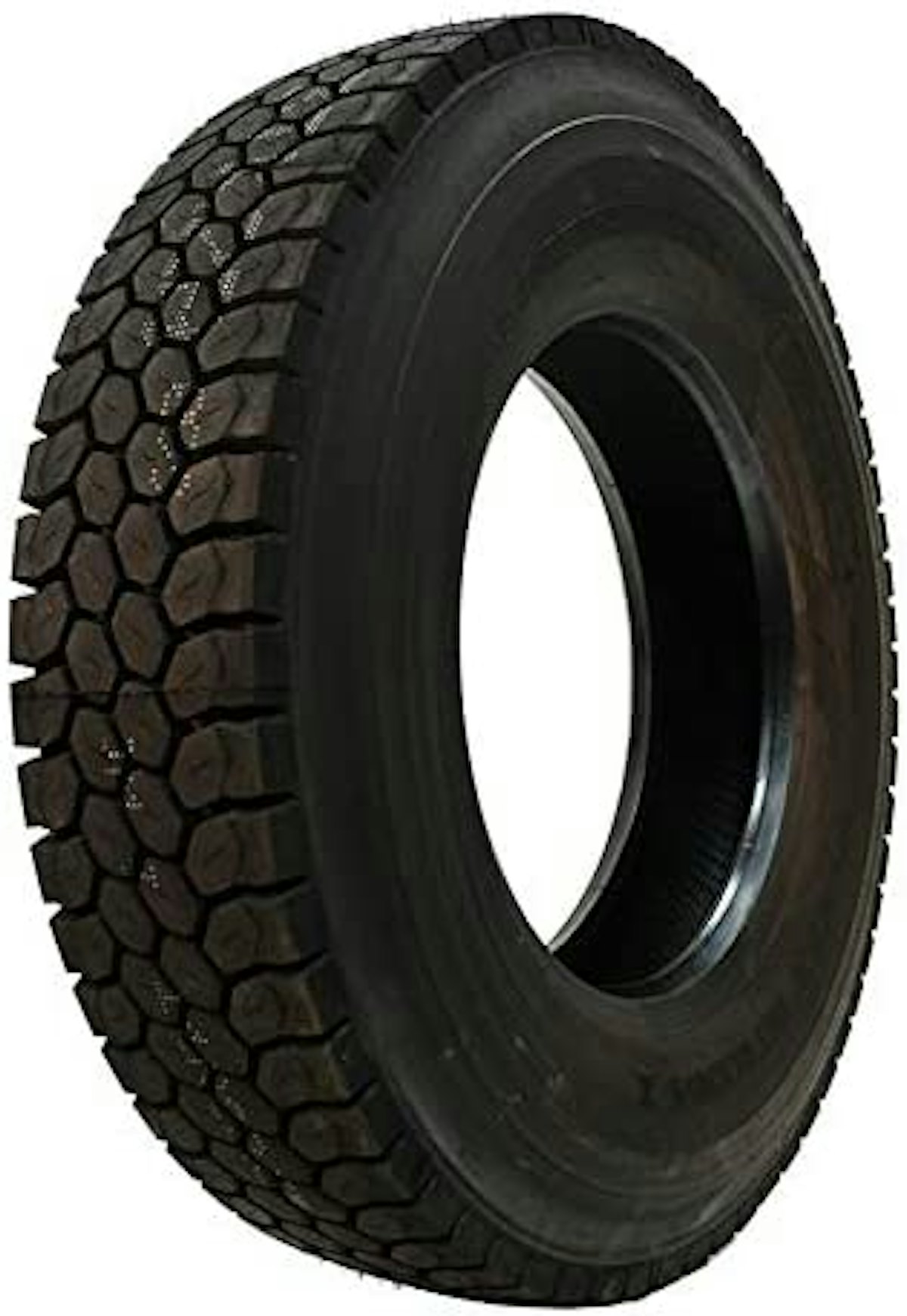 Goodyear recalls regional Kelly drive tire | Commercial Carrier Journal